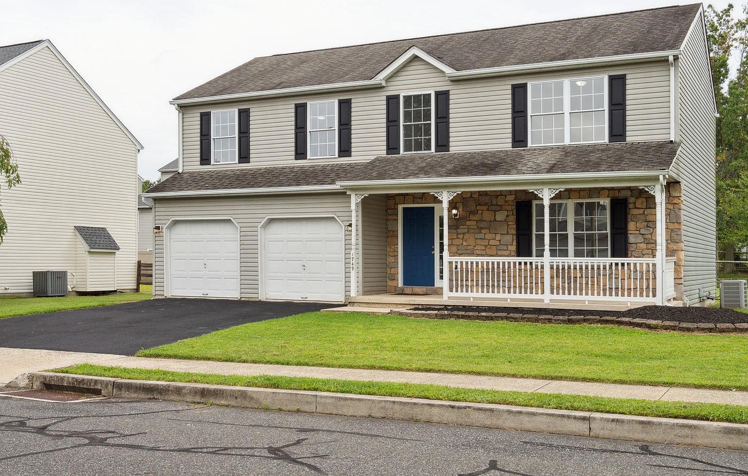 1749 Red Bud Rd, Quakertown, PA 18951 | MLS #PABU2056796 | Zillow