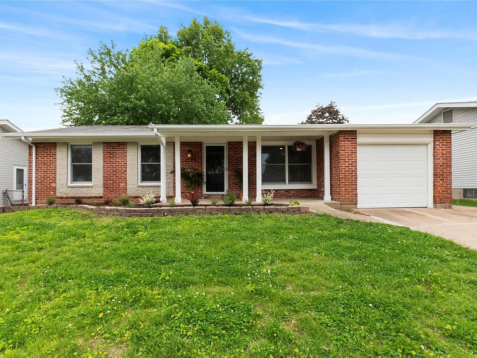 2142 Rountree Dr, Saint Louis, MO 63136 | Zillow