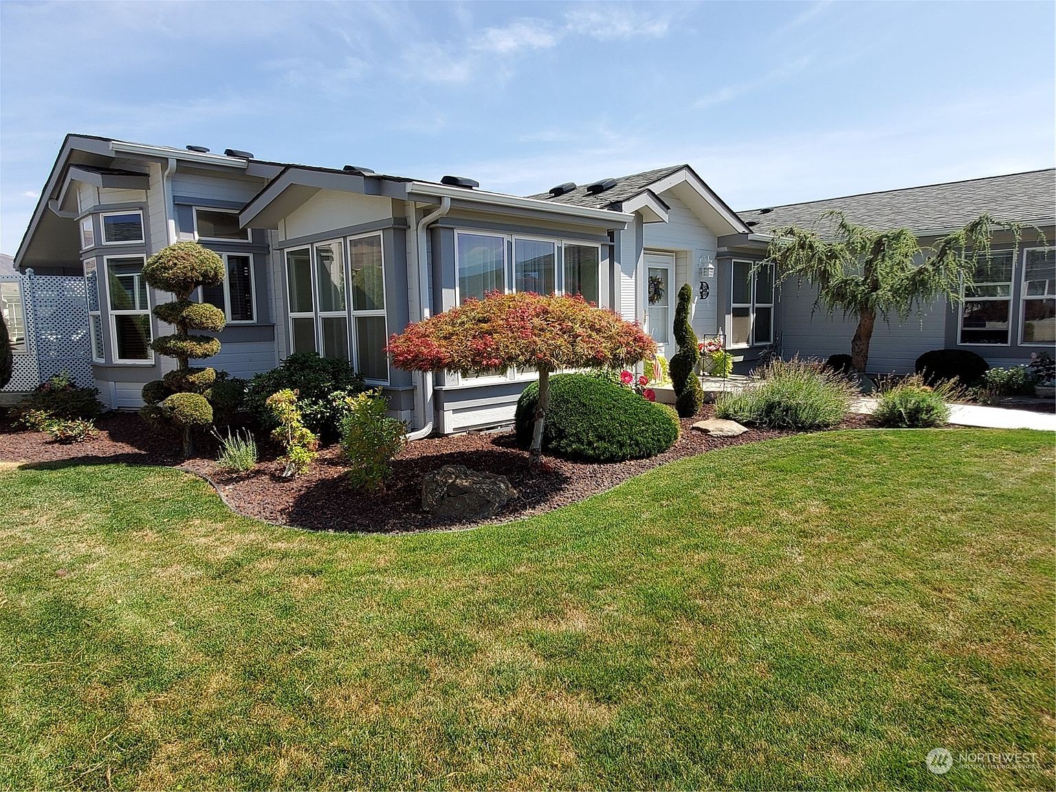 576 Canyon Drive UNIT 65, East Wenatchee, WA 98802 | MLS #2150677 | Zillow