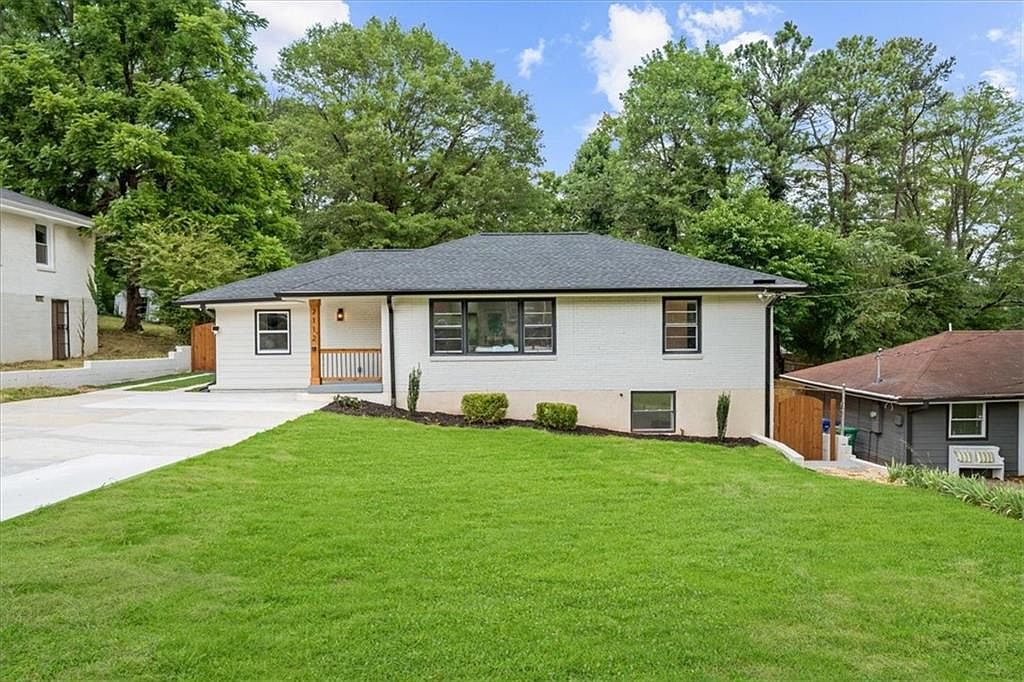 2112 East Dr, Decatur, GA 30032 | Zillow