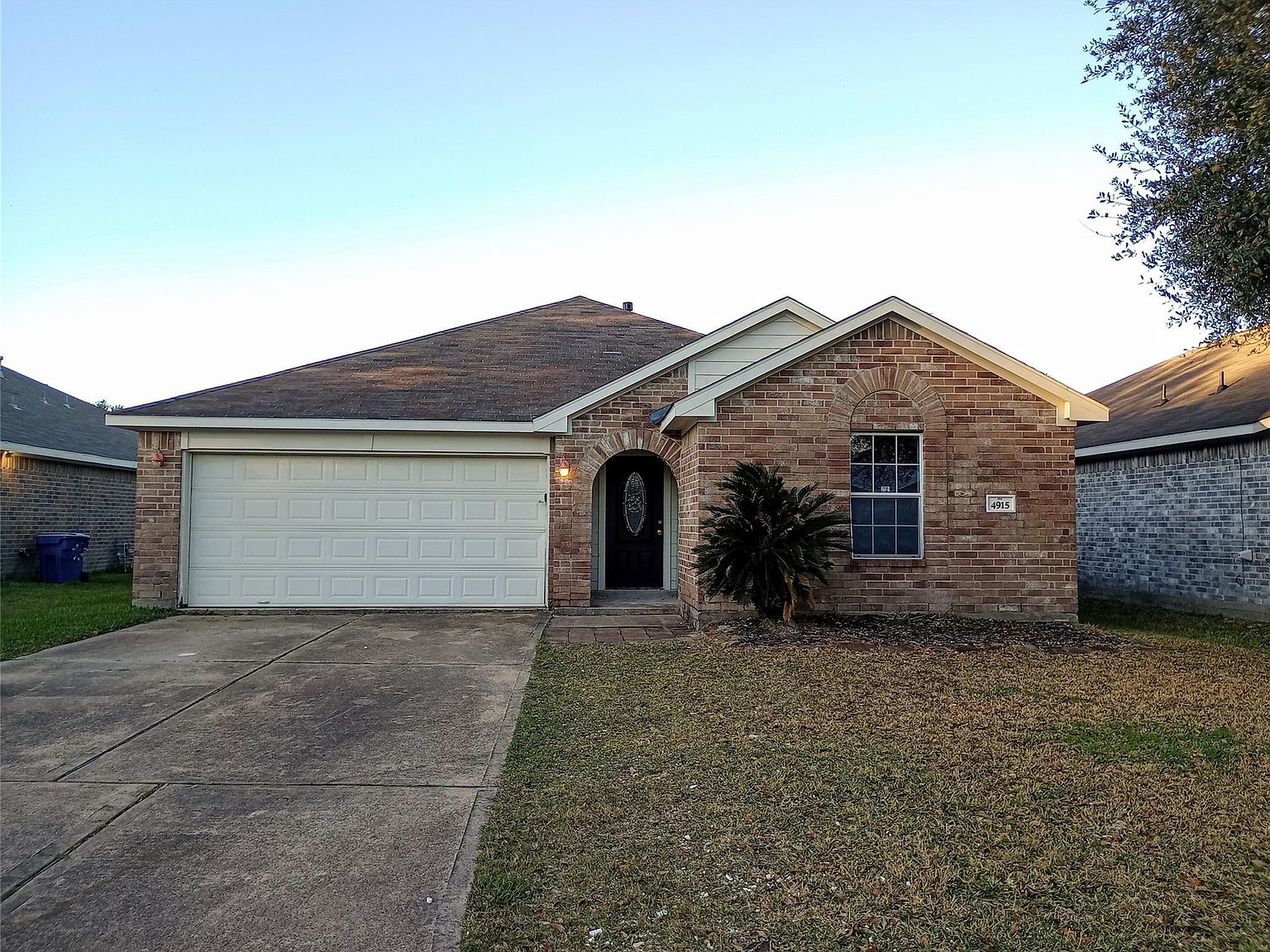 4915 Steel Meadows Ln, Humble, TX 77346 | MLS #80056709 | Zillow