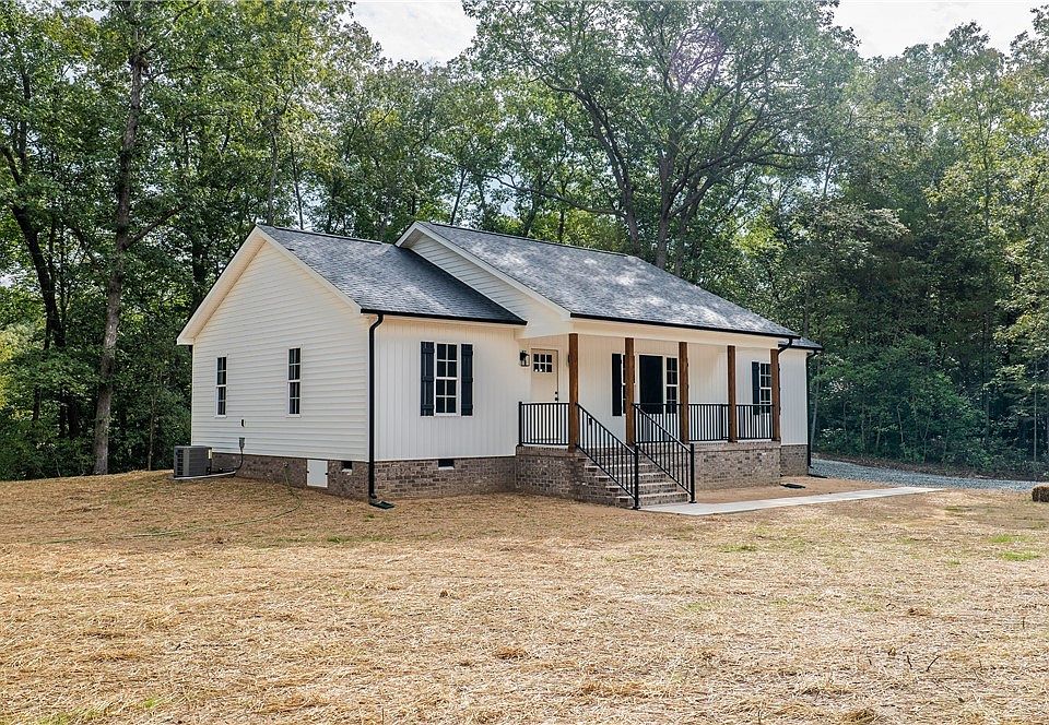 18127 King William Rd, King William, VA 23086 | Zillow