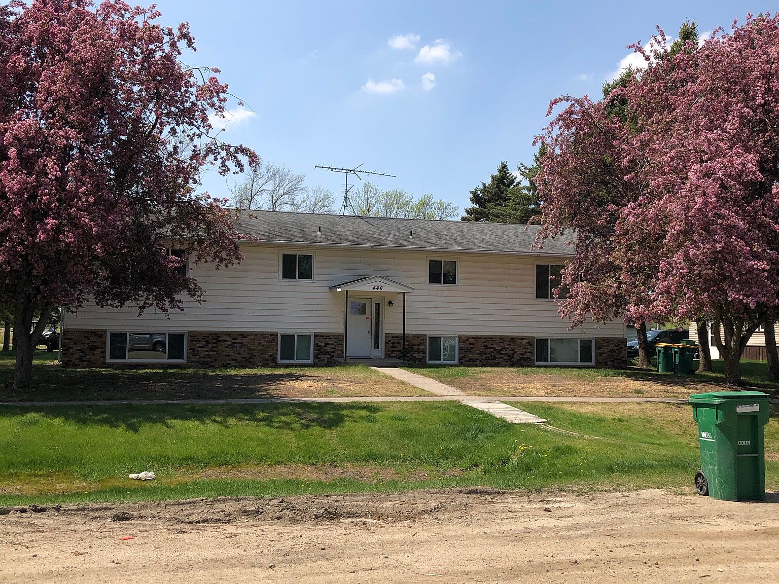 446 4th St #3, Walcott, ND 58077 | Zillow