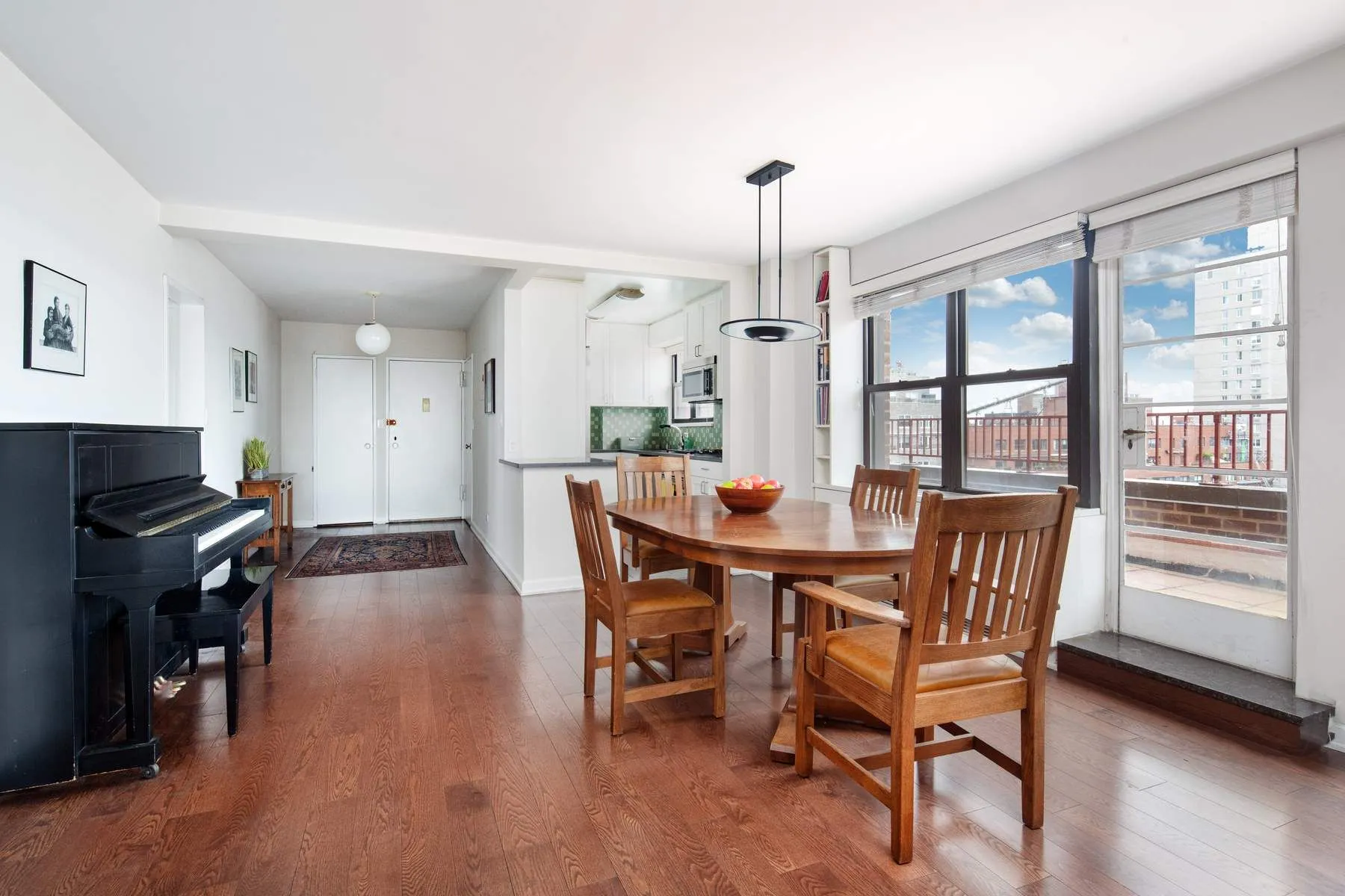 460 East 79th Street #20D in Lenox Hill, Manhattan | StreetEasy
