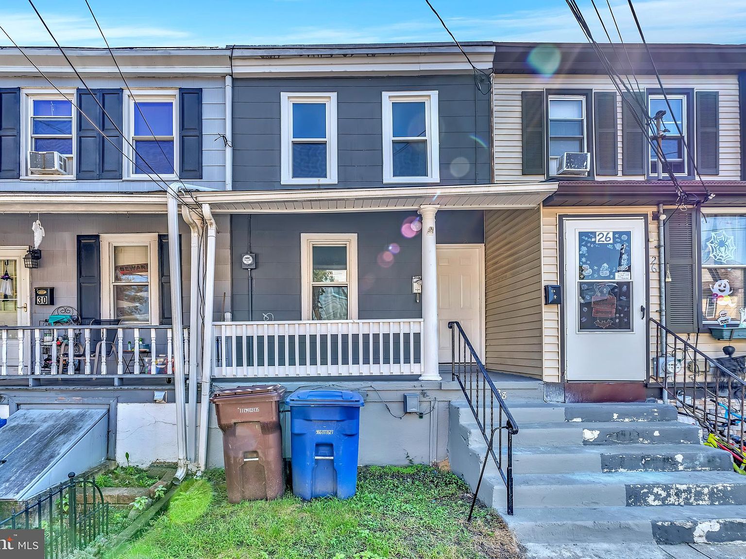 28 Rush St, Riverside, NJ 08075 | Zillow