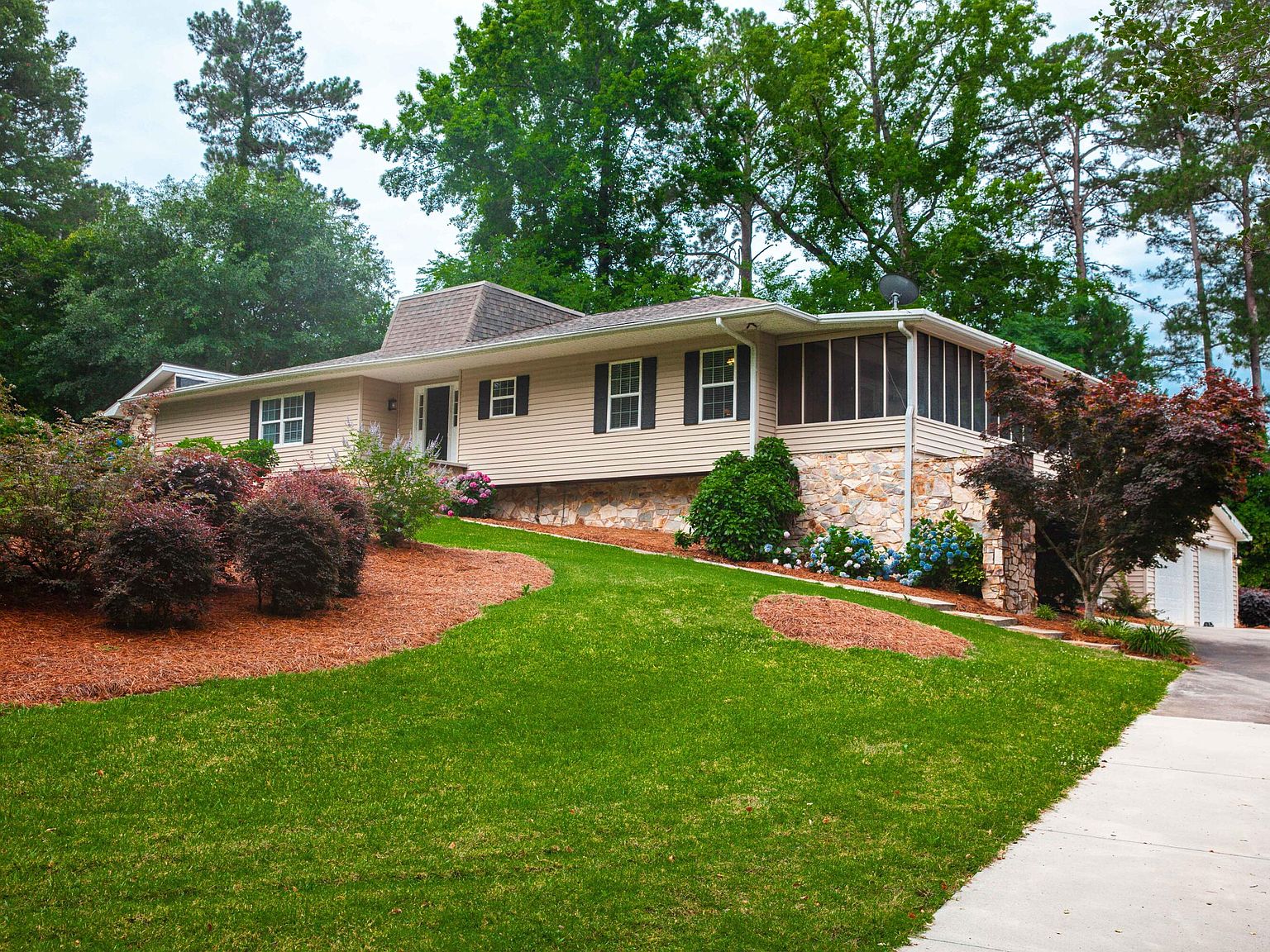 2917 Twin Pine Rd, Thomson, GA 30824 | MLS #530130 | Zillow