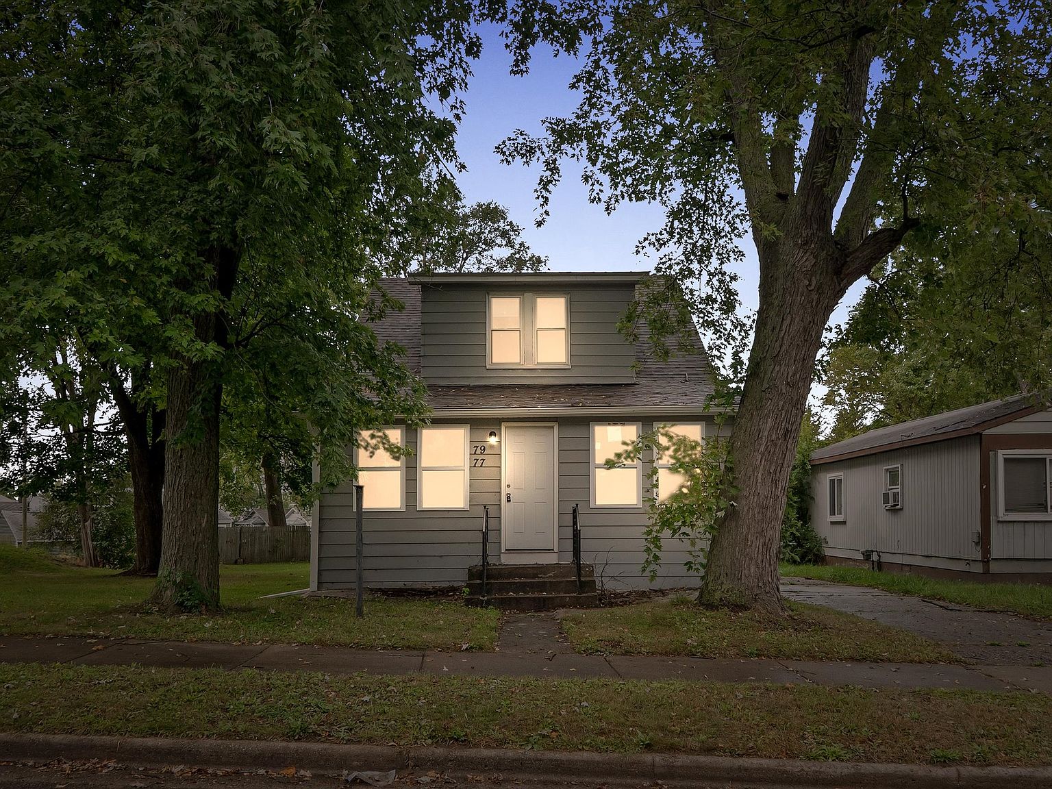 79 Blaine Ave, Pontiac, MI 48342 | Zillow