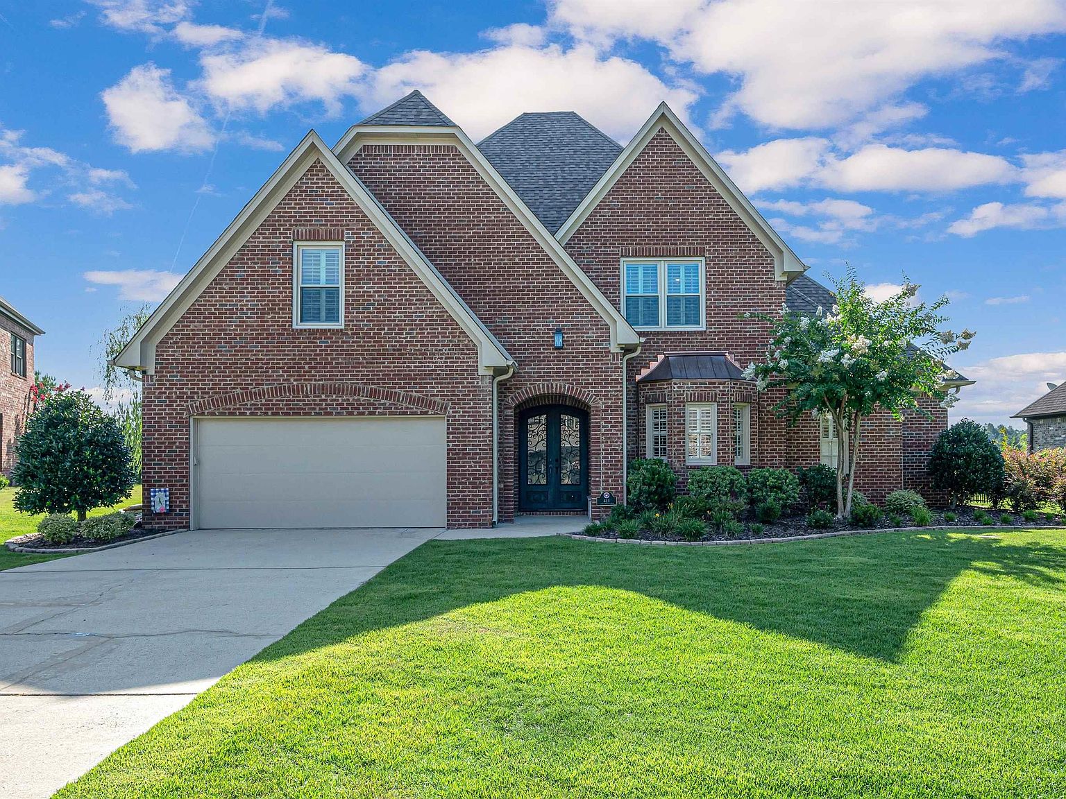 411 Lake Chelsea Way, Chelsea, AL 35043 | Zillow