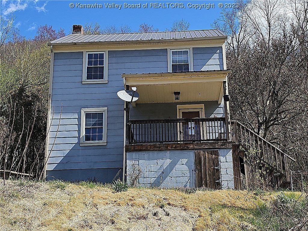 183 Hillside Dr, Boomer, WV 25031 | Zillow