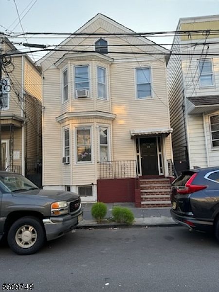 23 Fillmore St, Newark, NJ 07105 | MLS #3920405 | Zillow