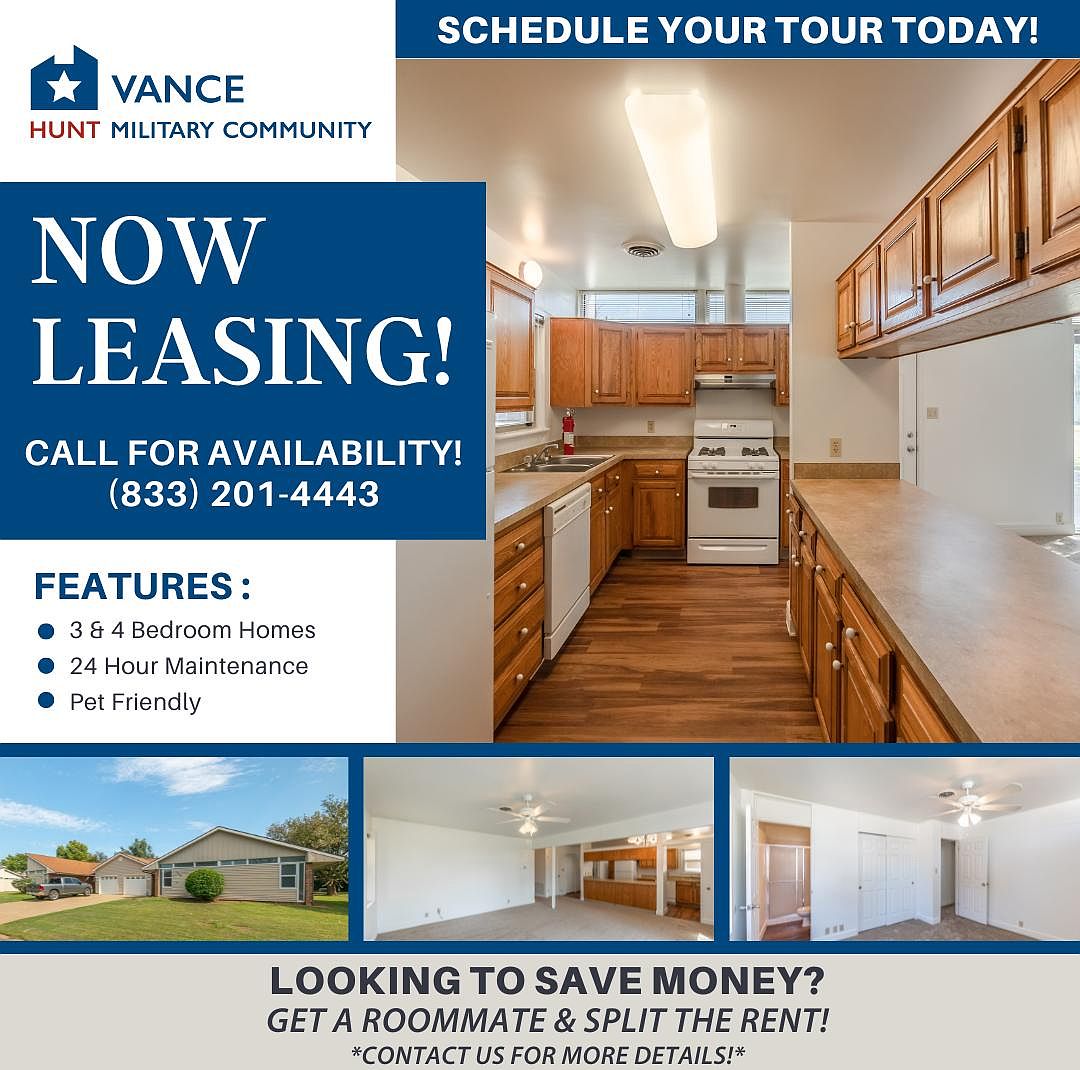 1204 Bass Dr, Enid, OK 73703 | Zillow