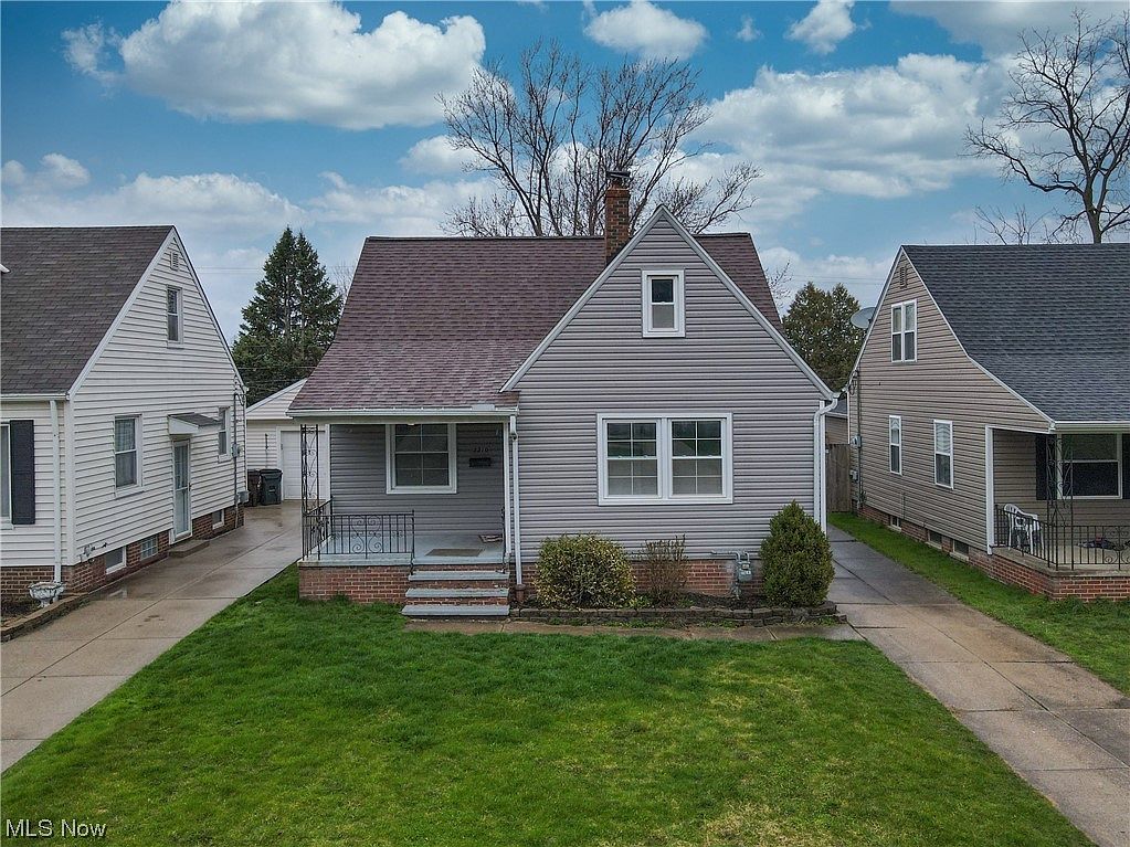 3310 Torrington Ave, Parma, OH 44134 | Zillow