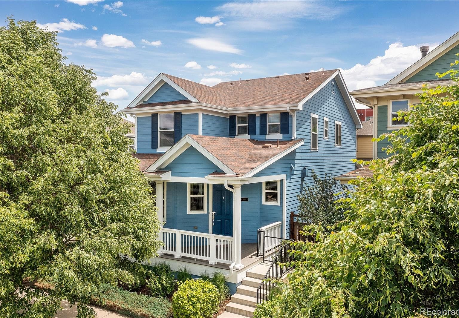 3188 Geneva Court, Denver, CO 80238 | Zillow