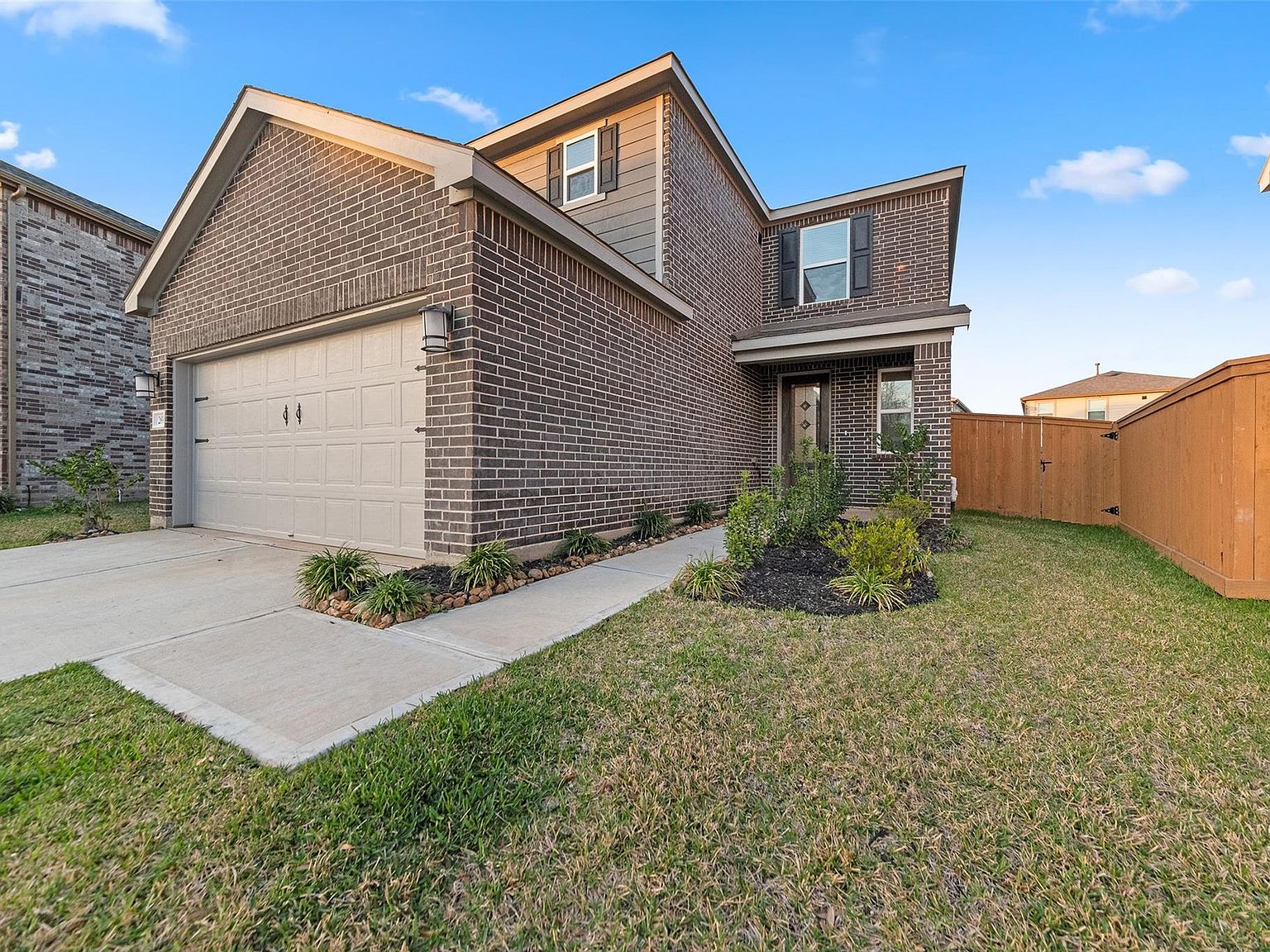 2897 Shimmer Edge Dr, Katy, TX 77493 | MLS #41076997 | Zillow