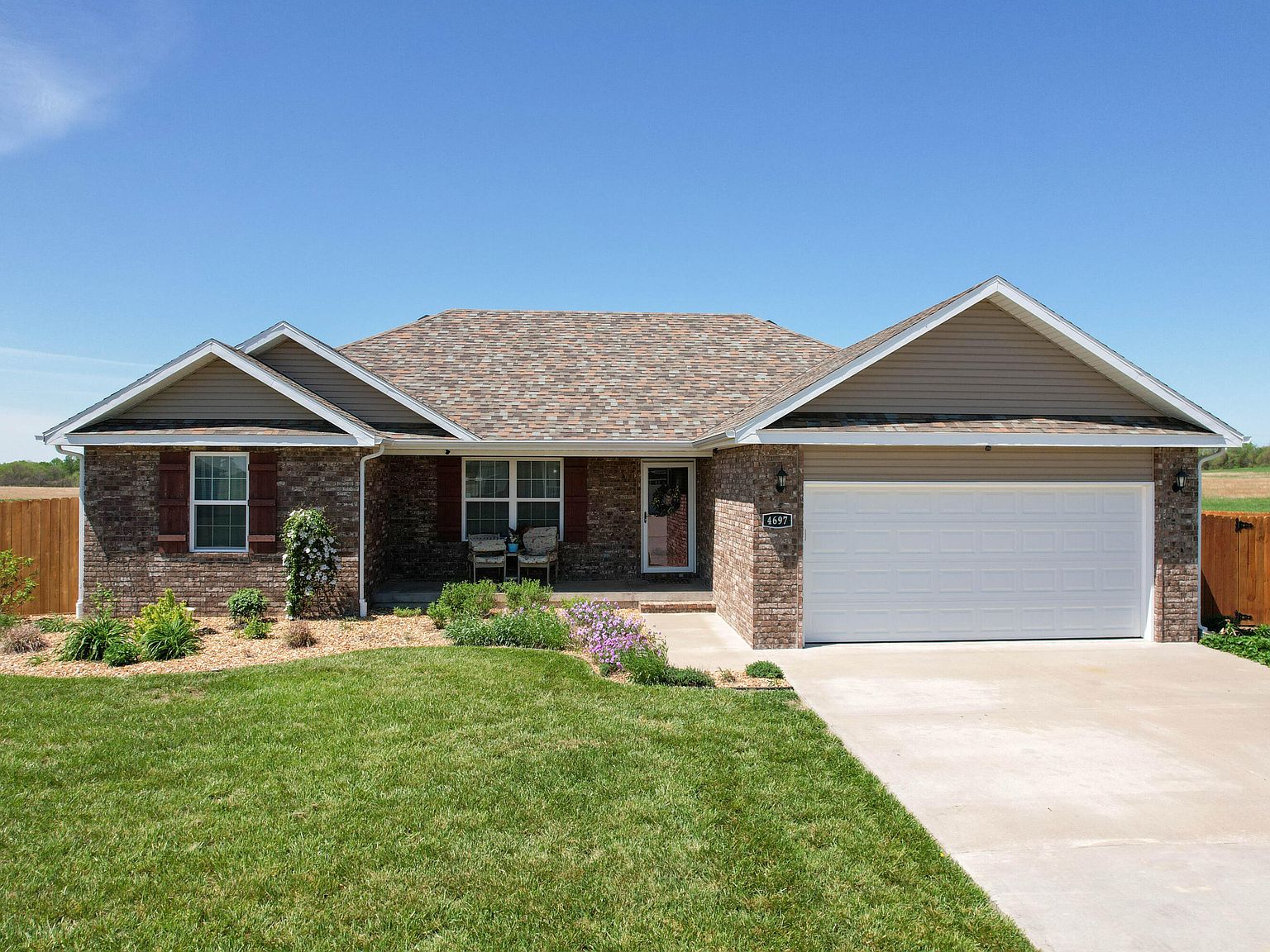 4697 S 125th Road, Bolivar, MO 65613 | Zillow