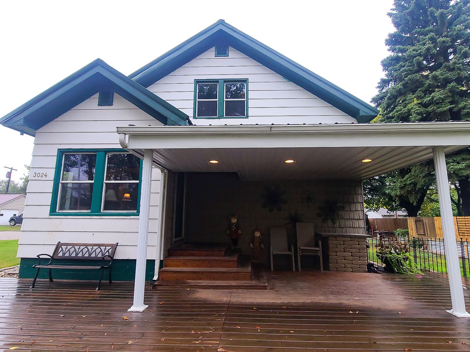 3024 7th Ave, Bowdle, SD 57428 | Zillow