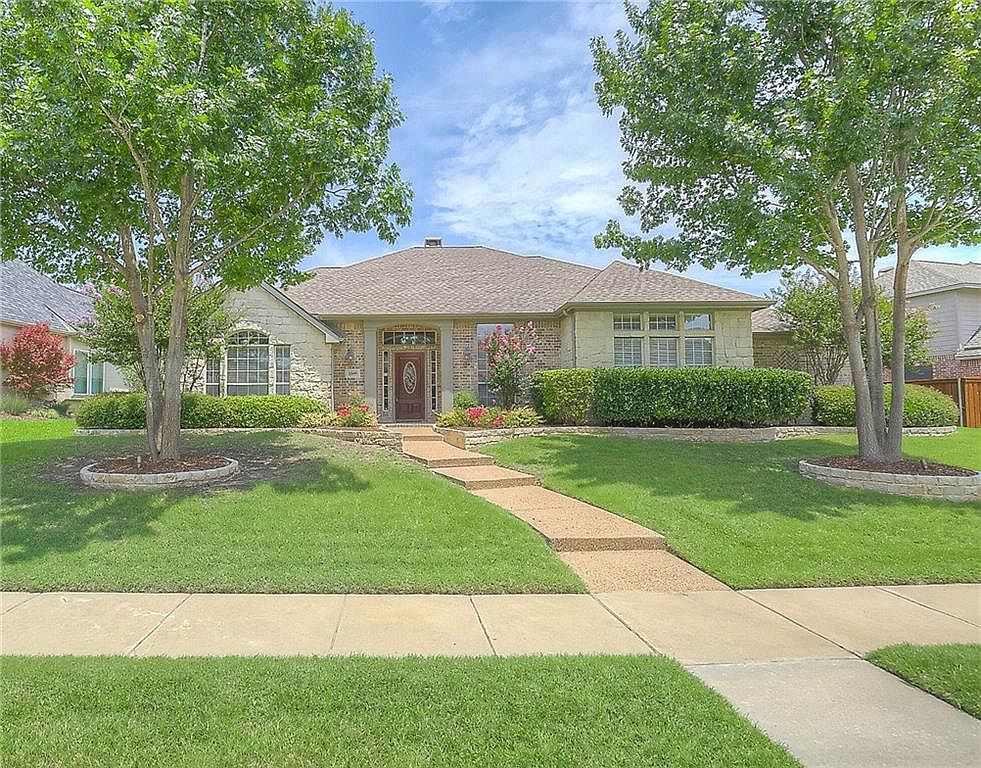 2509 Naperton Dr, Plano, TX 75025 | Zillow