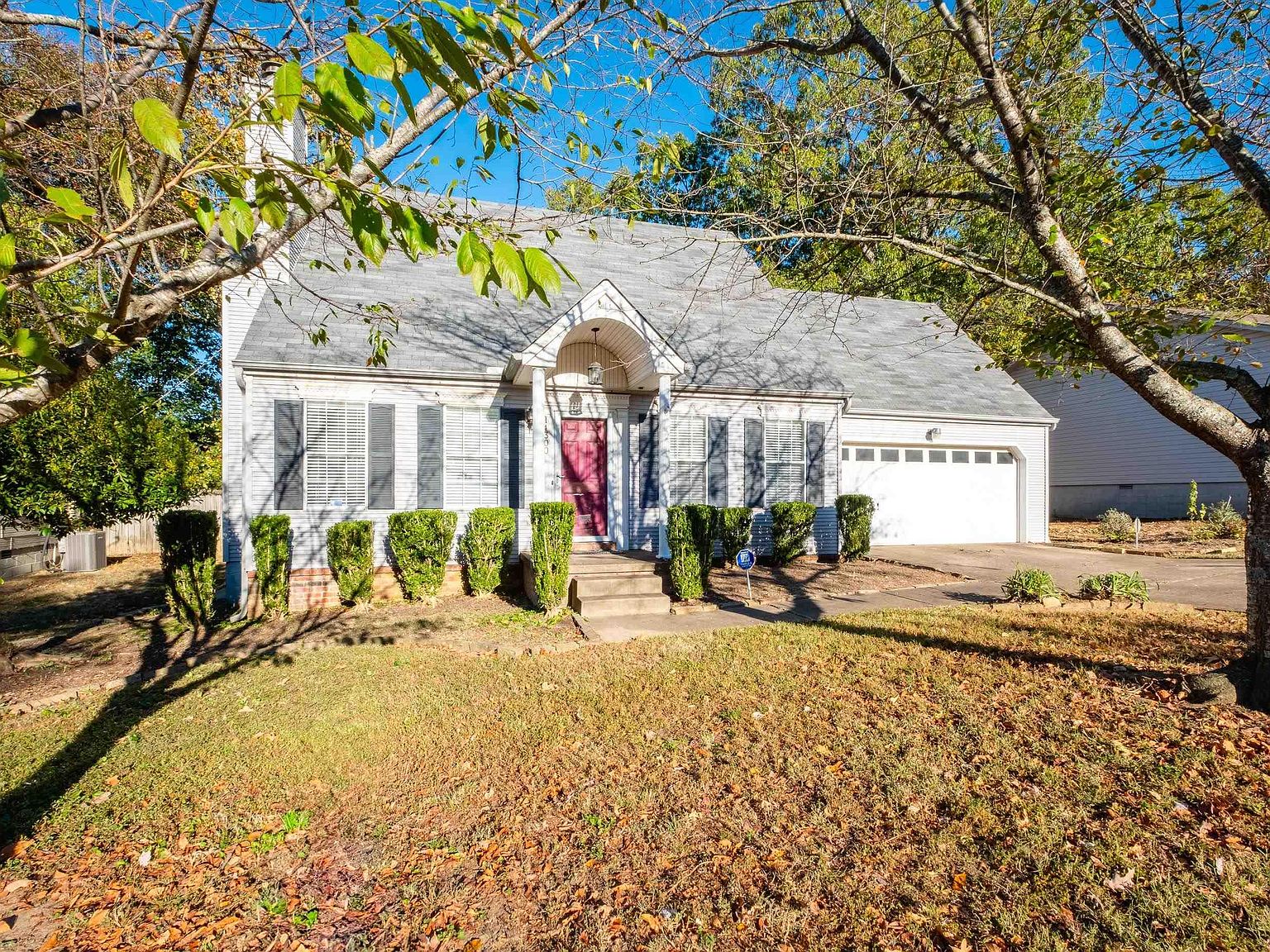 14300 Ridgewood Dr, Little Rock, AR 72211 | Zillow