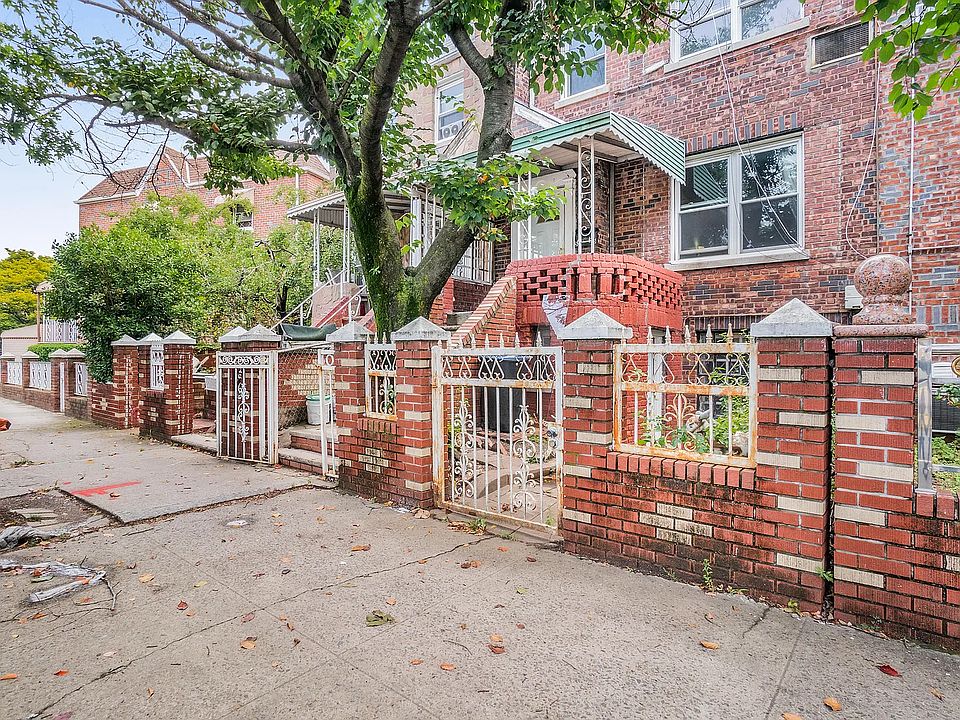5635 Kings Hwy, Brooklyn, NY 11203 | Zillow