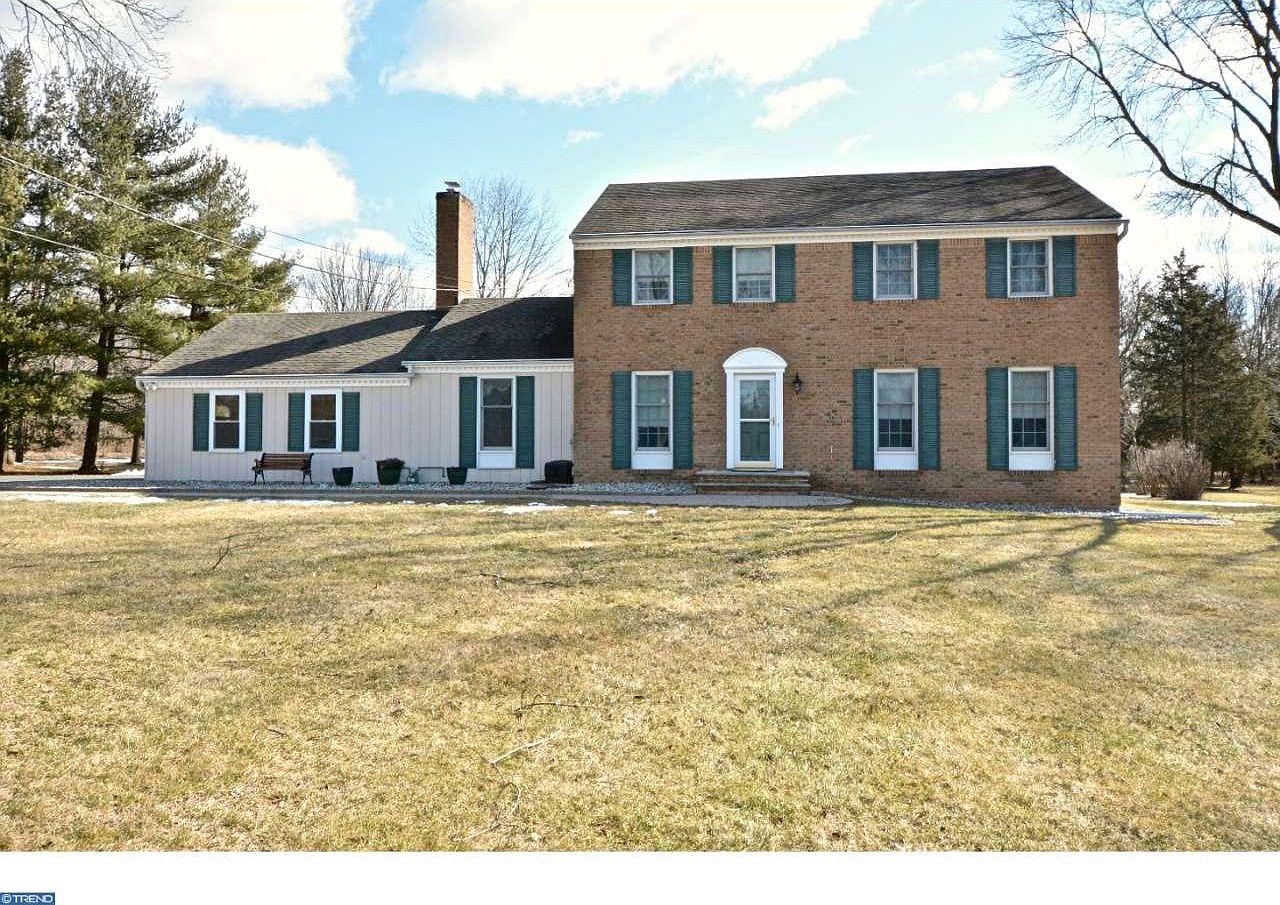 288 Wargo Rd, Pennington, NJ 08534 | Zillow