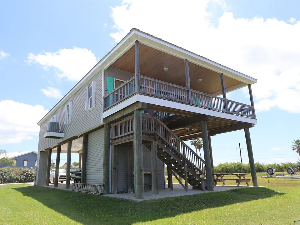 1023 Amaris Blvd, Grand Isle, LA 70358 | MLS #2023003162 | Zillow
