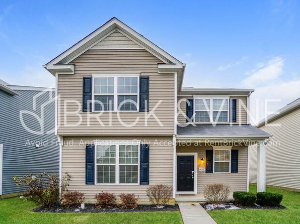 Houses For Rent in Westerville OH - 25 Homes | Zillow