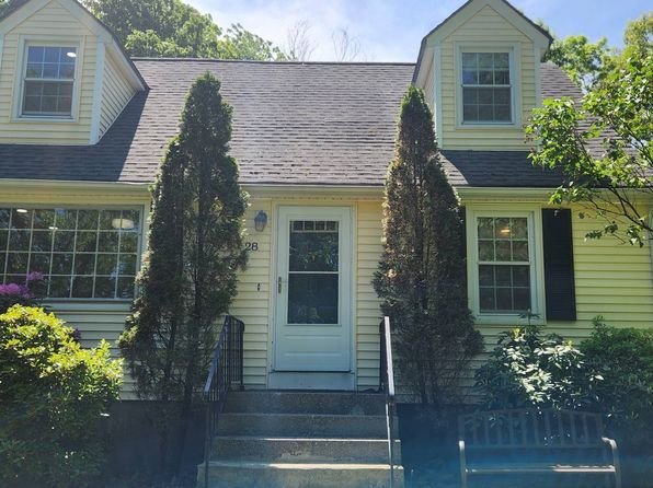 Houses For Rent in Shrewsbury MA - 5 Homes | Zillow