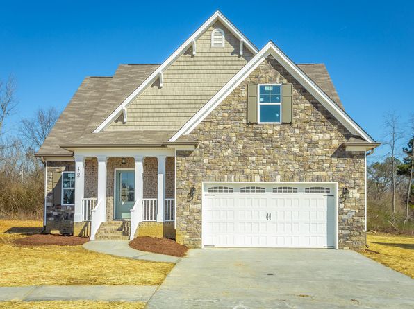 New Construction Homes in Chattanooga TN | Zillow