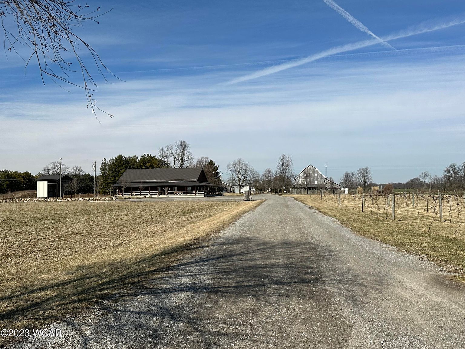 15617 State Route 273, Mount Victory, OH 43345 | MLS #300453 | Zillow