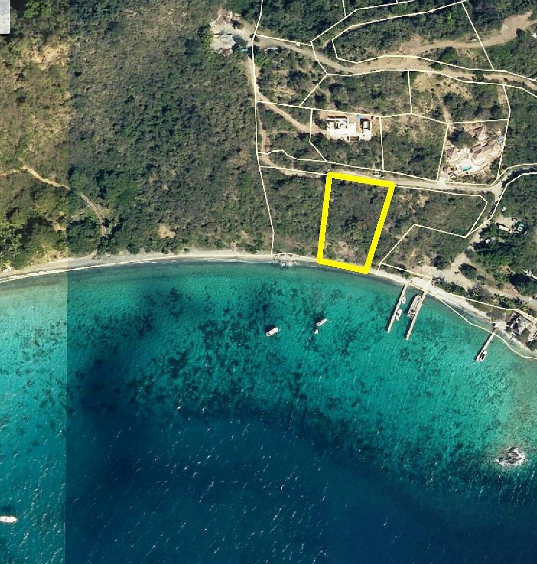 Lovango, Saint John, VI 00830 | Zillow