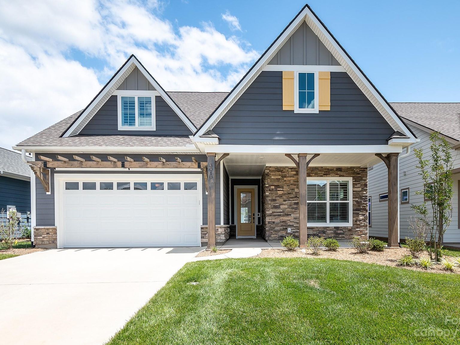 3018 Portside Ln, Denver, NC 28037 | Zillow