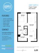 Humble Park Place - 2 W 4th St Wilmington DE | Zillow