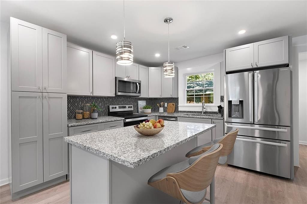 1149 Tucker Pl SW, Atlanta, GA 30310 | MLS #7274816 | Zillow