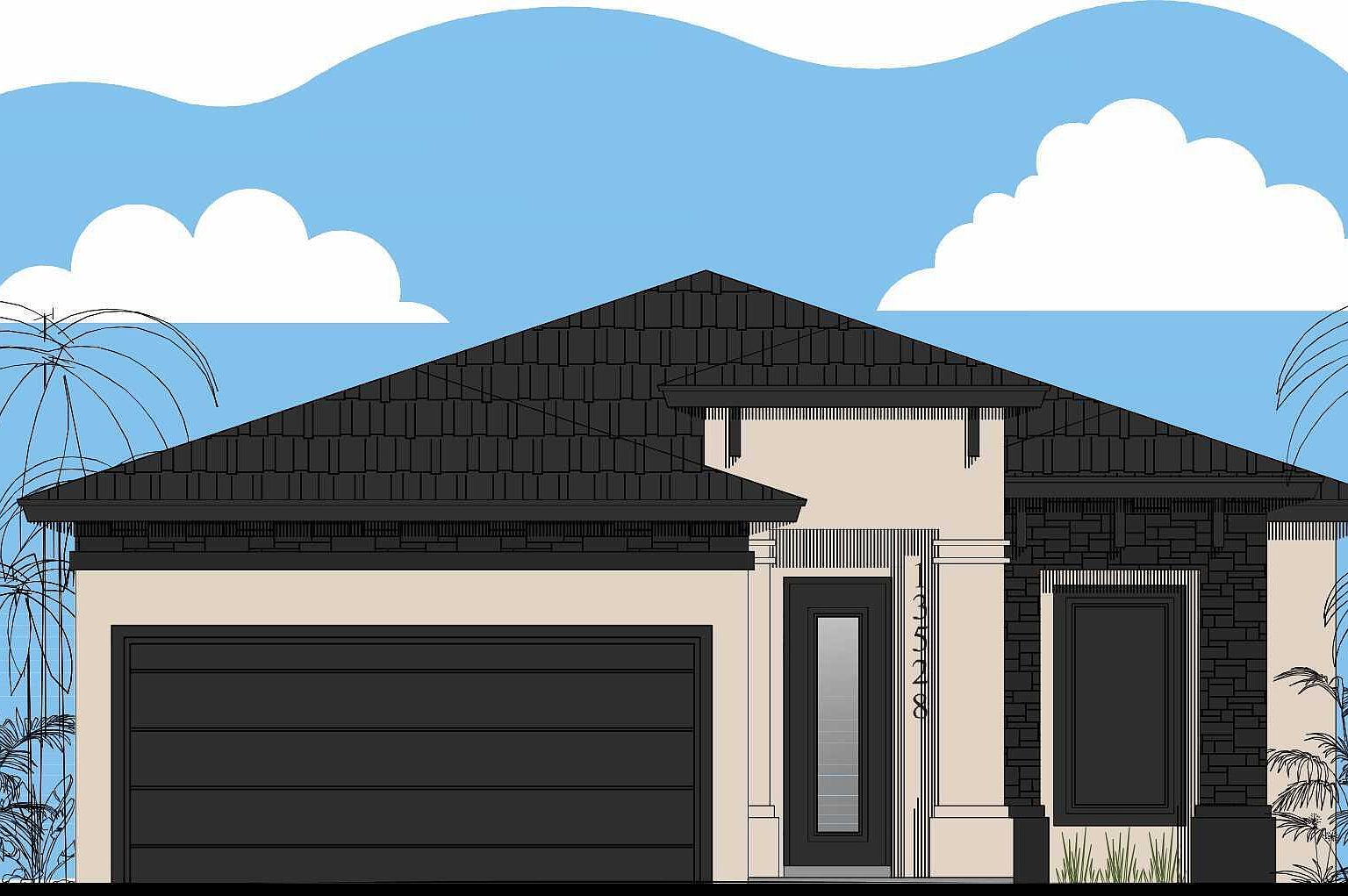 12304 Ben Dowell Way, El Paso, TX 79934 | MLS #909347 | Zillow