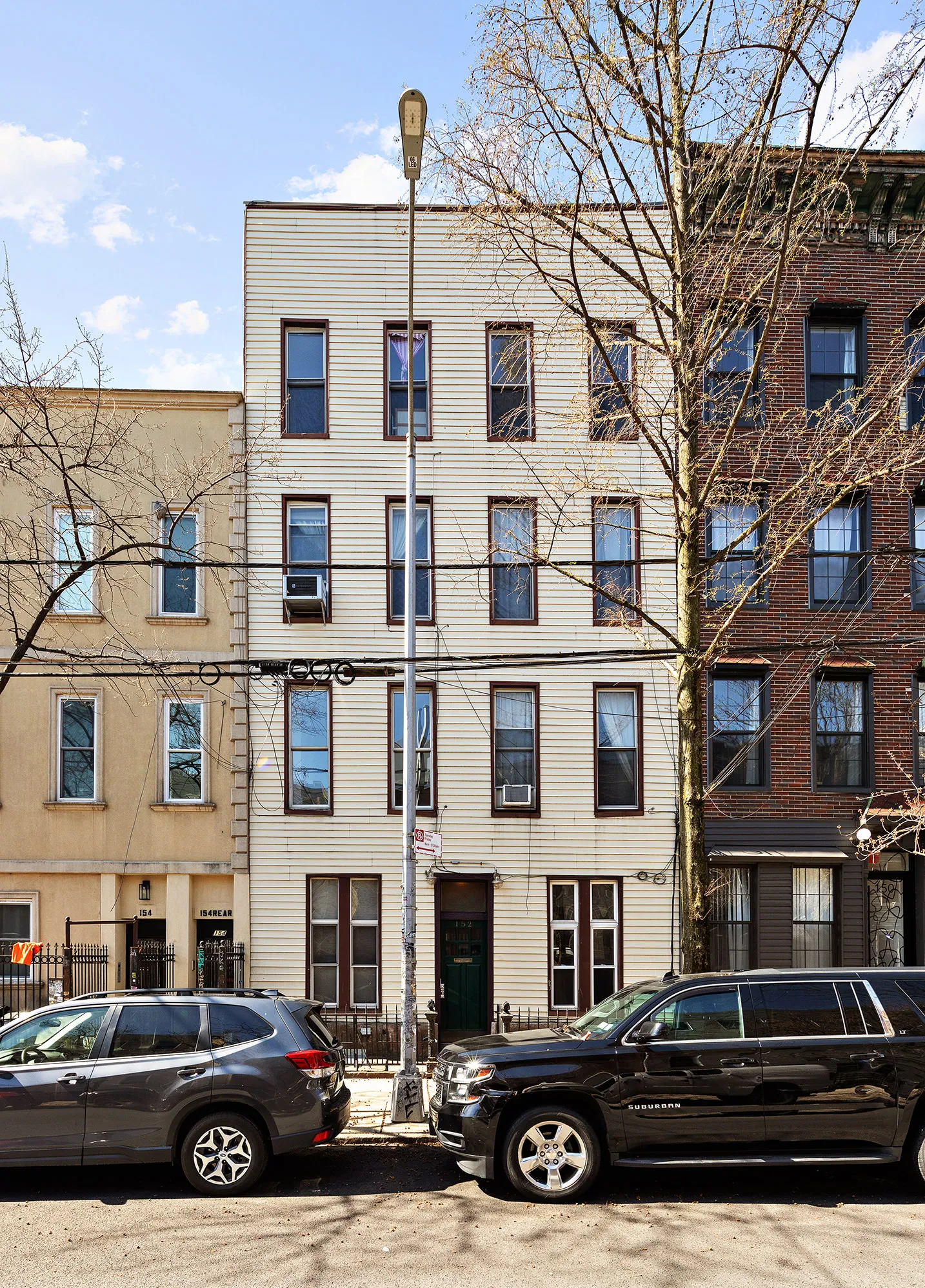152 North 9th Street #2L in Williamsburg, Brooklyn | StreetEasy