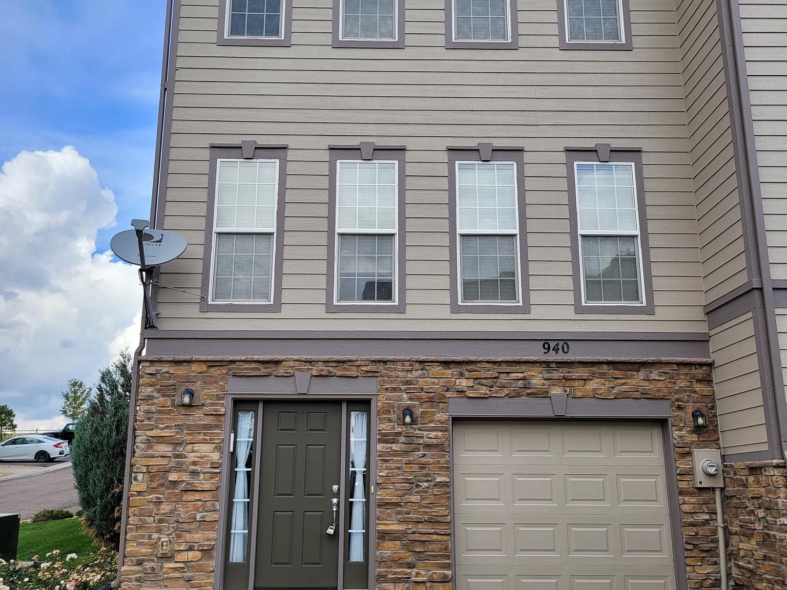 940 Burning Bush Point, Monument, CO 80132 | Zillow