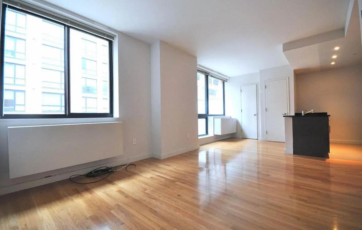 537 West 27th Street #3D in West Chelsea, Manhattan | StreetEasy