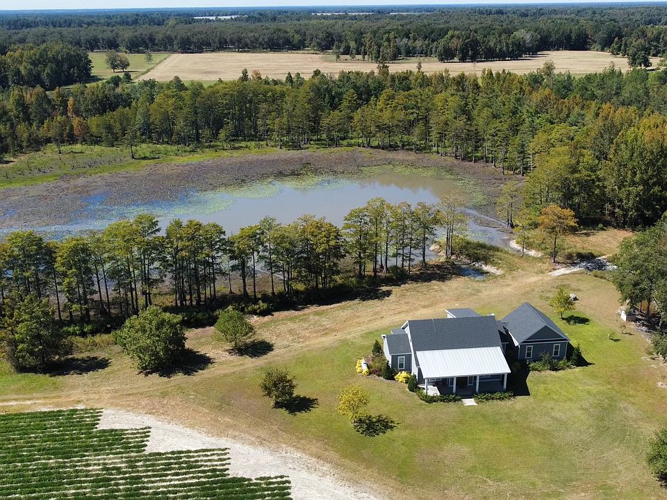 1771 Perkins Green Fork Rd, Perkins, GA 30442 | MLS #11112556 | Zillow