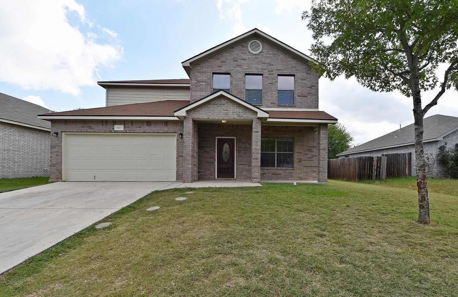 8247 Elm Glade, San Antonio, TX 78251 | Zillow