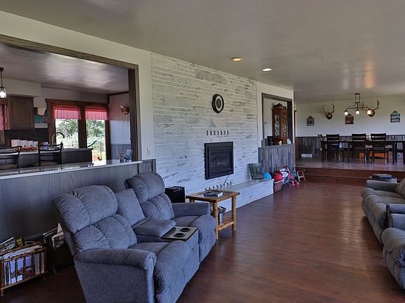 124 Highway 14A West UNIT Parcel B, Byron, WY 82412 | MLS #10020076 ...