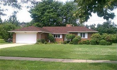 2640 Buckhurst Dr, Beachwood, OH 44122 | Zillow