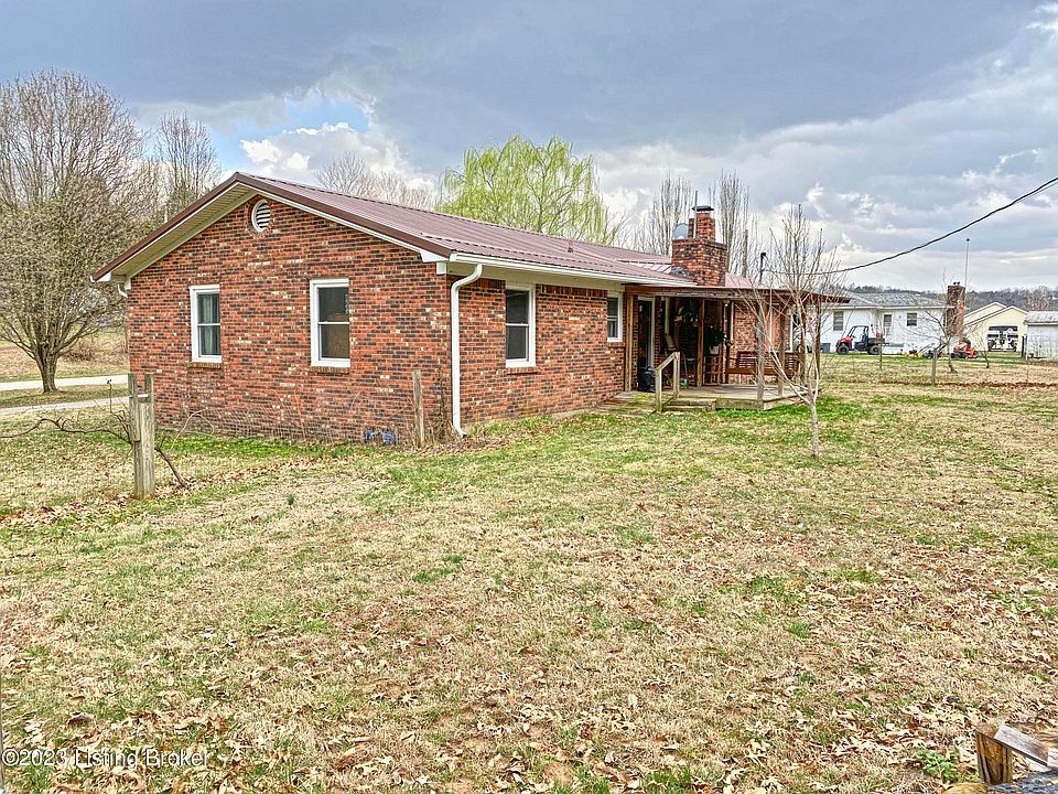 9475 Grayson Springs Rd, Clarkson, KY 42726 | Zillow