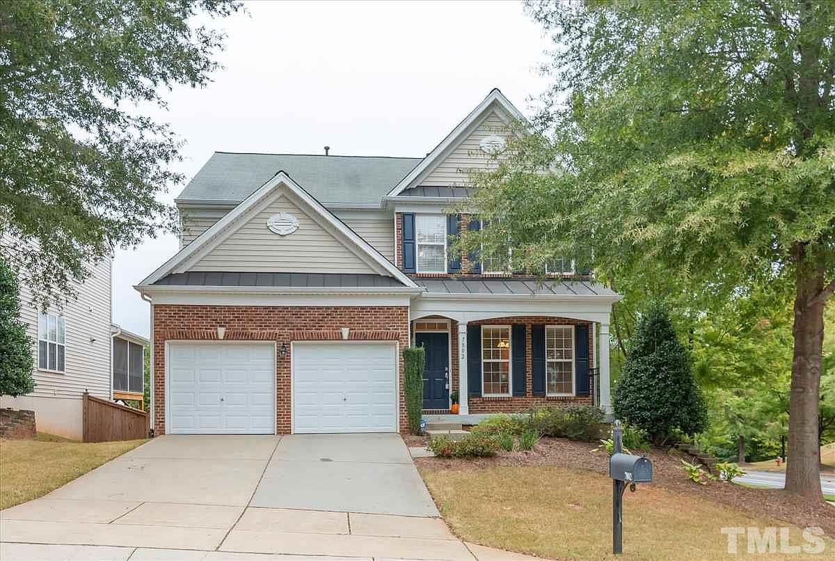 7802 San Gabriel St, Raleigh, NC 27613 | Zillow