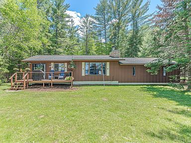 1795 E Carpenter Lake Rd, Eagle River, WI 54521 | Zillow