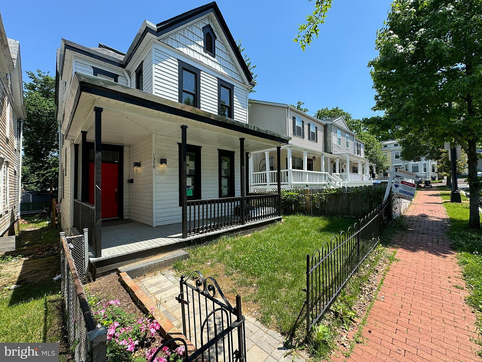 1358 Valley Pl SE, Washington, DC 20020 | MLS #DCDC2143048 | Zillow