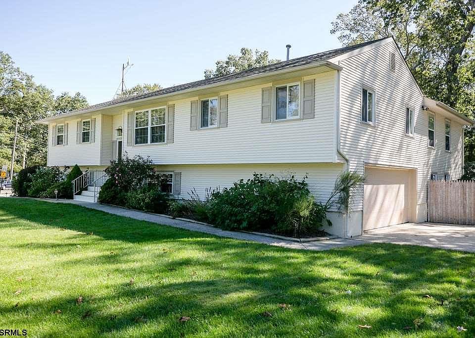 278 W Saint Joseph Ave, Pomona, NJ 08240 | Zillow