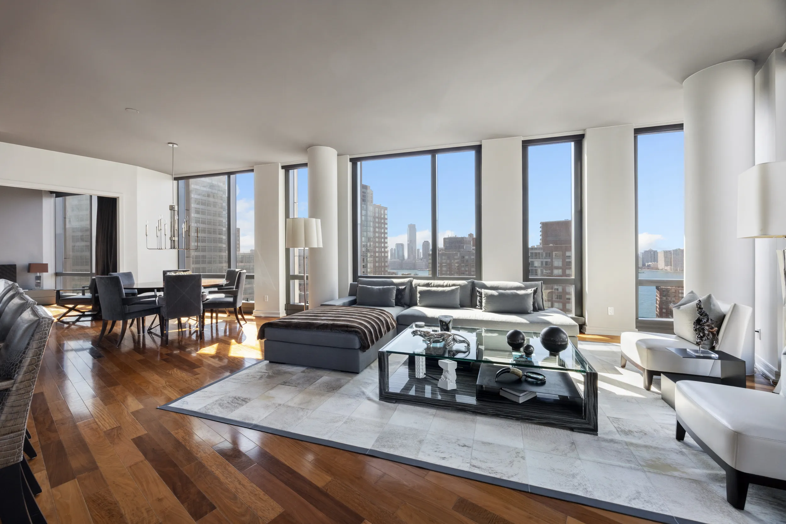 101 Warren Street #2220 in Tribeca, Manhattan | StreetEasy