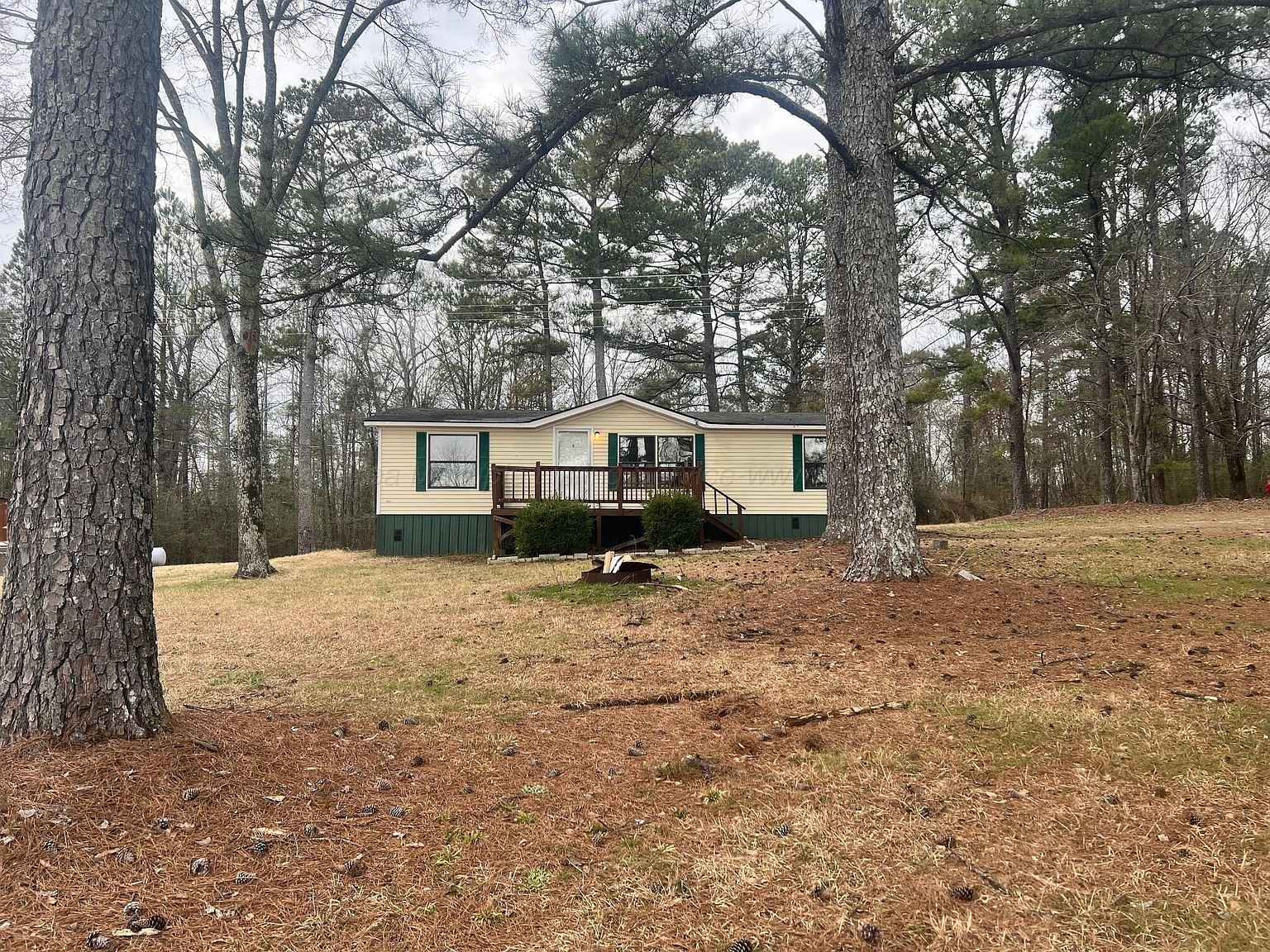 3281 Helicon Rd, Arley, AL 35541 | Zillow