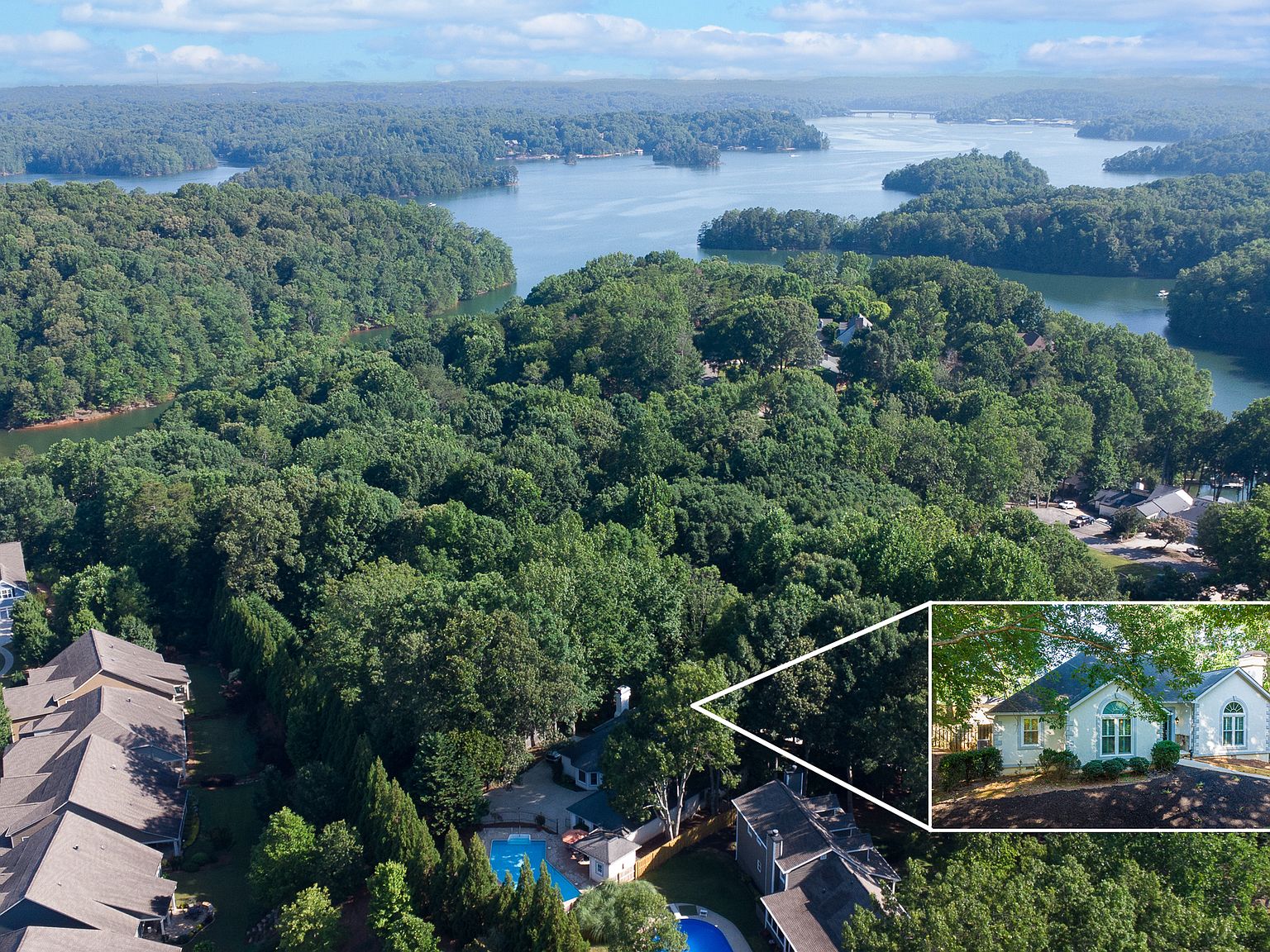 3529 Mill Ln, Gainesville, GA 30504 | Zillow