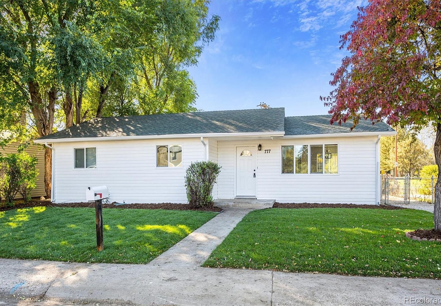 777 Rees Court, Longmont, CO 80504 | MLS #1922981 | Zillow